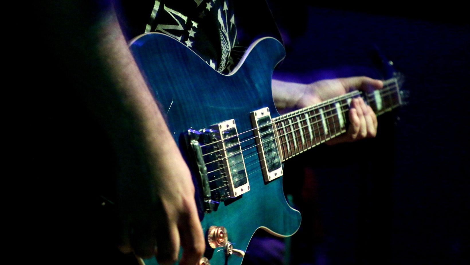 Lezioni di chitarra - LezioniMusica